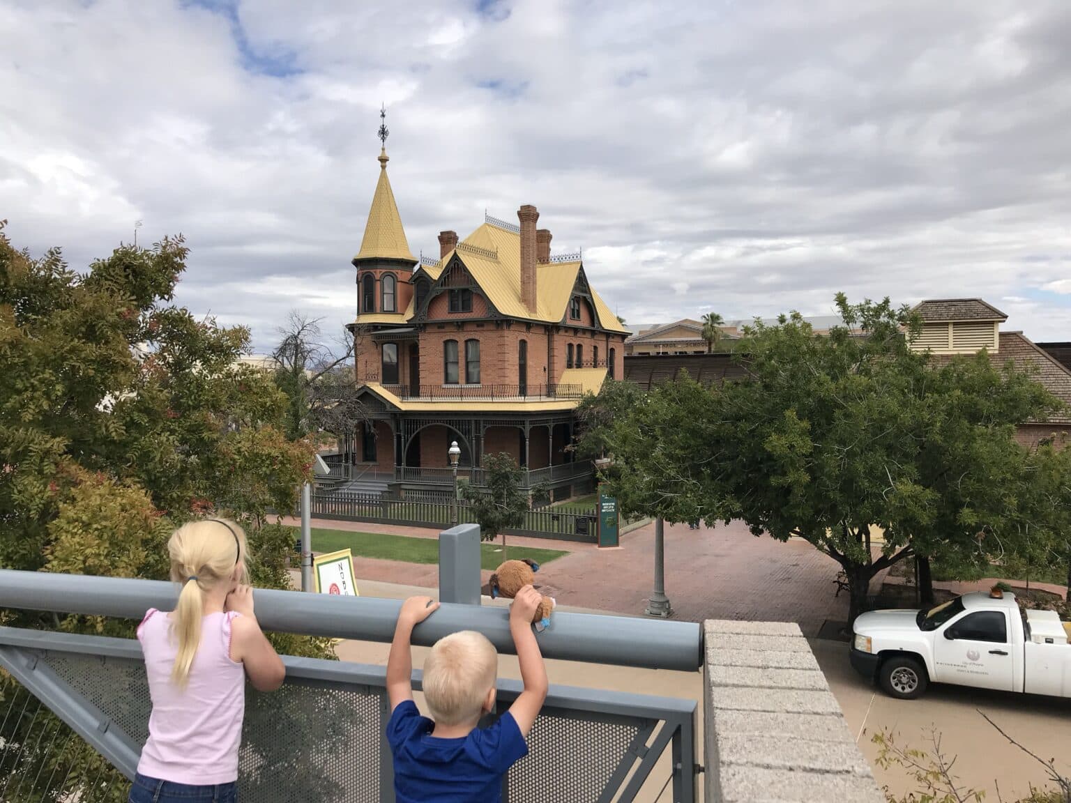 20 Museums for Kids in Phoenix - Phoenix With Kids