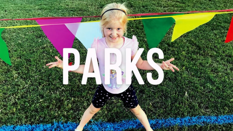 Phoenix Parks - Phoenix With Kids