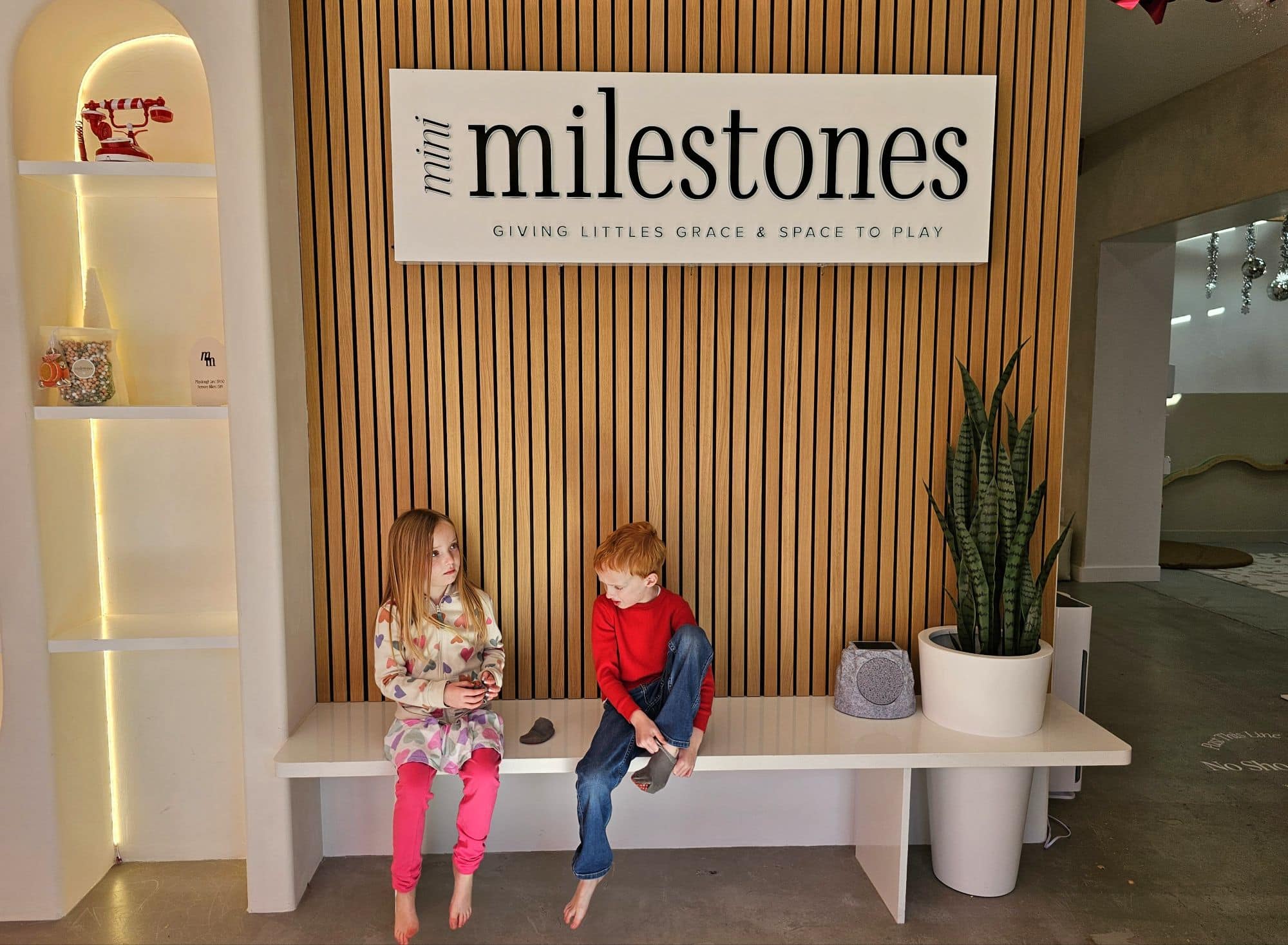 Mini Milestones in Phoenix - Phoenix With Kids