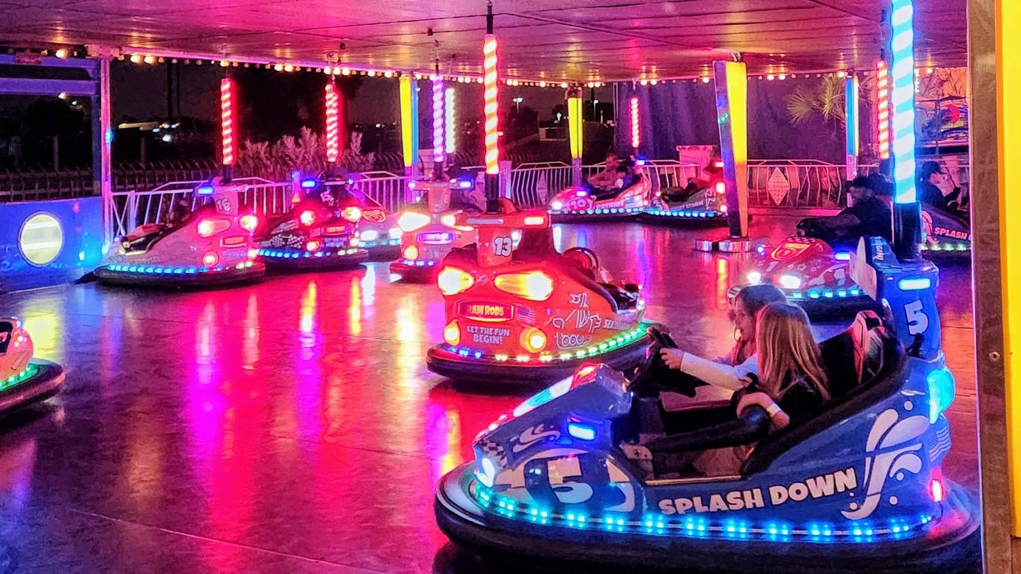 Castles N’ Coasters Family Fun Park in Phoenix - Phoenix With Kids