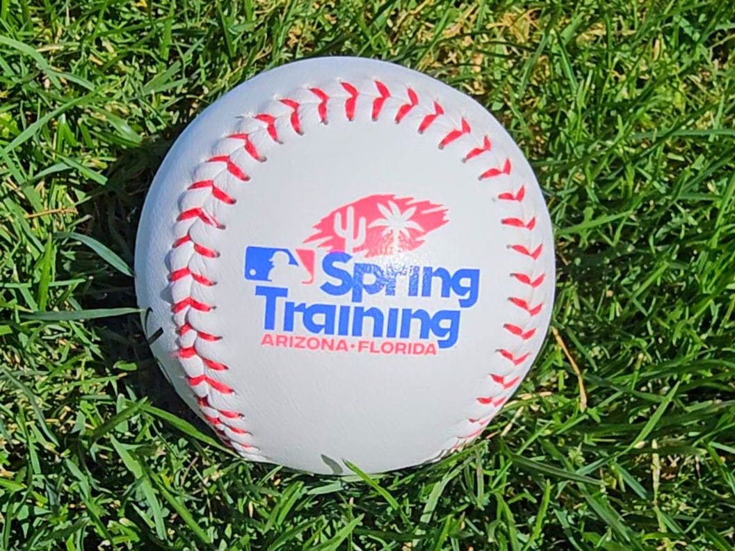 List of Stadiums for Spring Training in Phoenix - Phoenix With Kids