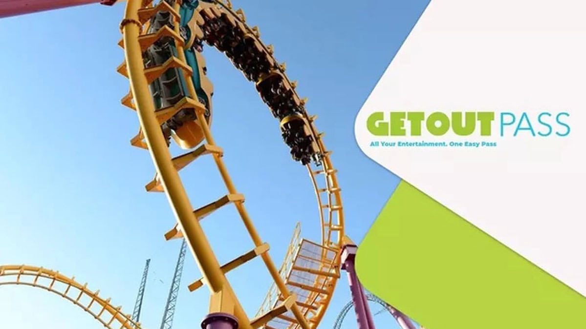 Discount Passes in Phoenix (Pogo, GetOut, Perk, Explorer, etc ...
