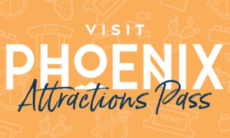 Discount Passes in Phoenix (Pogo, GetOut, Perk, Explorer, etc ...