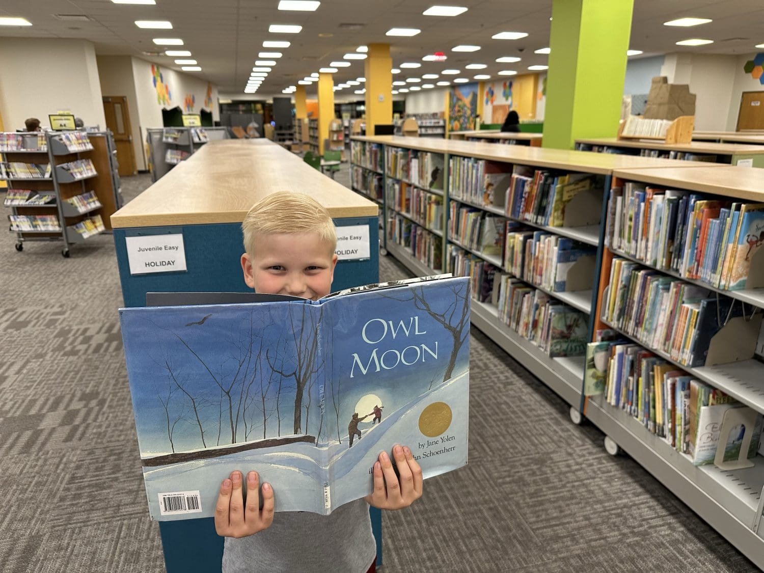 Summer Reading Programs for Kids in Phoenix, Tucson and Arizona ...