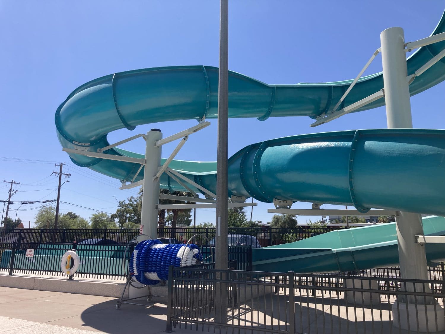 Best Pools in Tempe - Phoenix With Kids