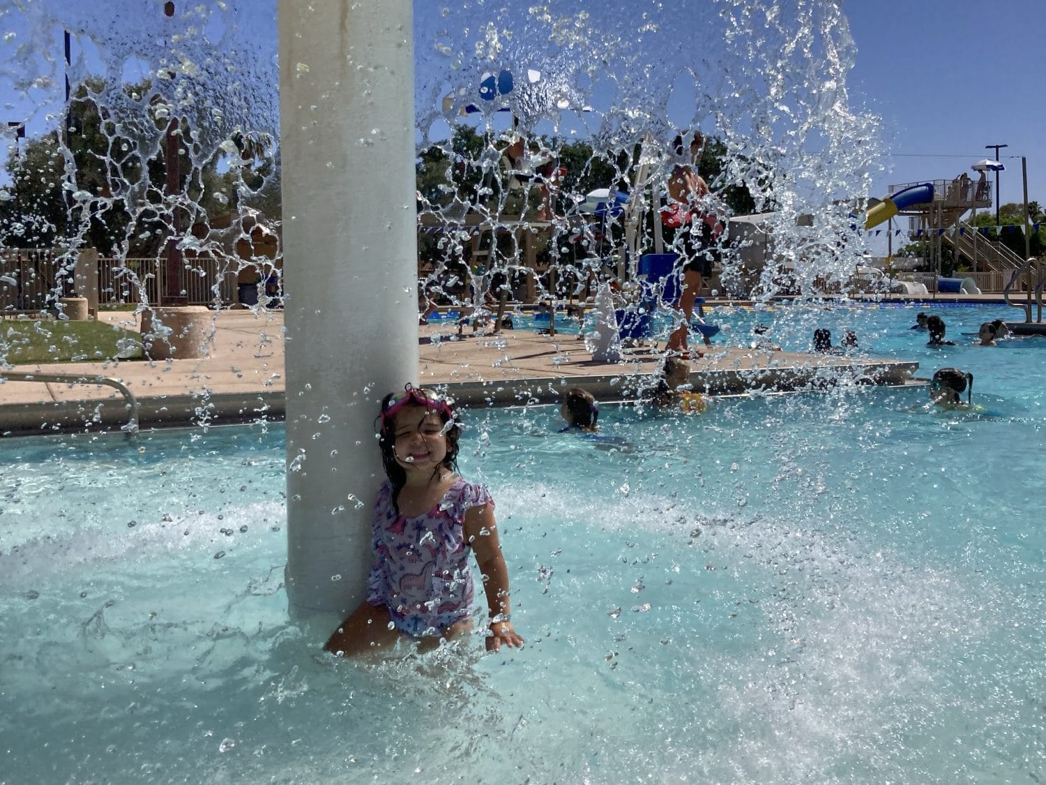Best Pools in Gilbert - Phoenix With Kids