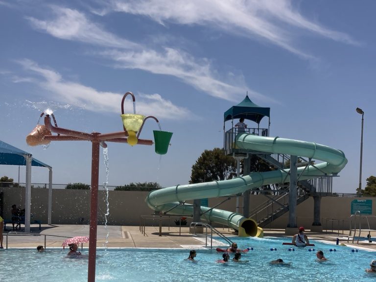 Best Pools in Mesa - Phoenix With Kids