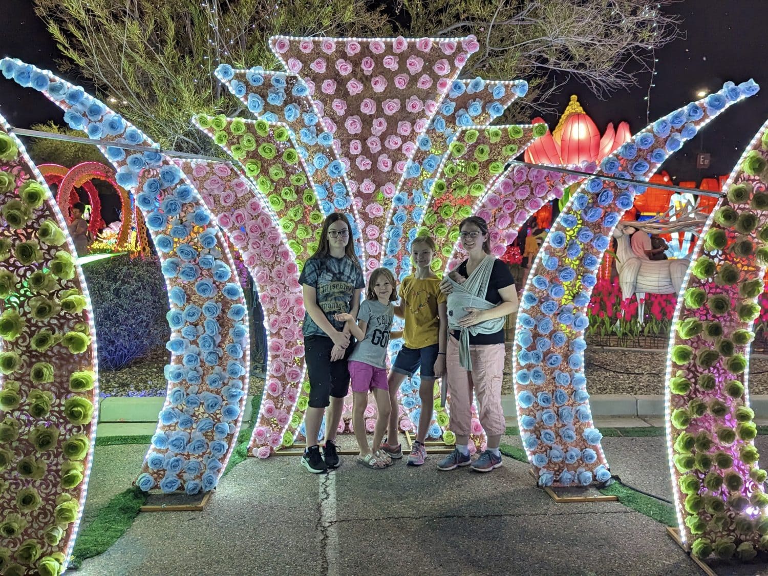 Imaginarium 360 in Phoenix, Chandler - Phoenix With Kids