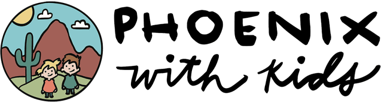 Phoenix Events This Weekend - December 2025 - Phoenix With Kids