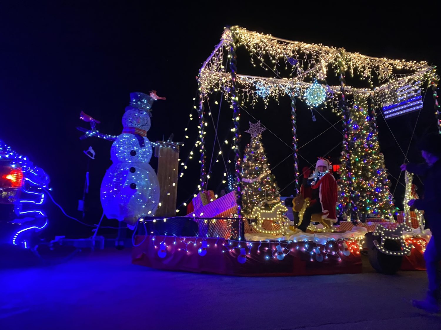 Best Winter Events in the White Mountains, Show Low and Pinetop ...