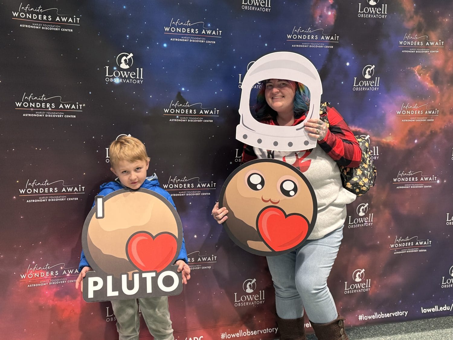 Visit Lowell Observatory in Flagstaff - Phoenix With Kids