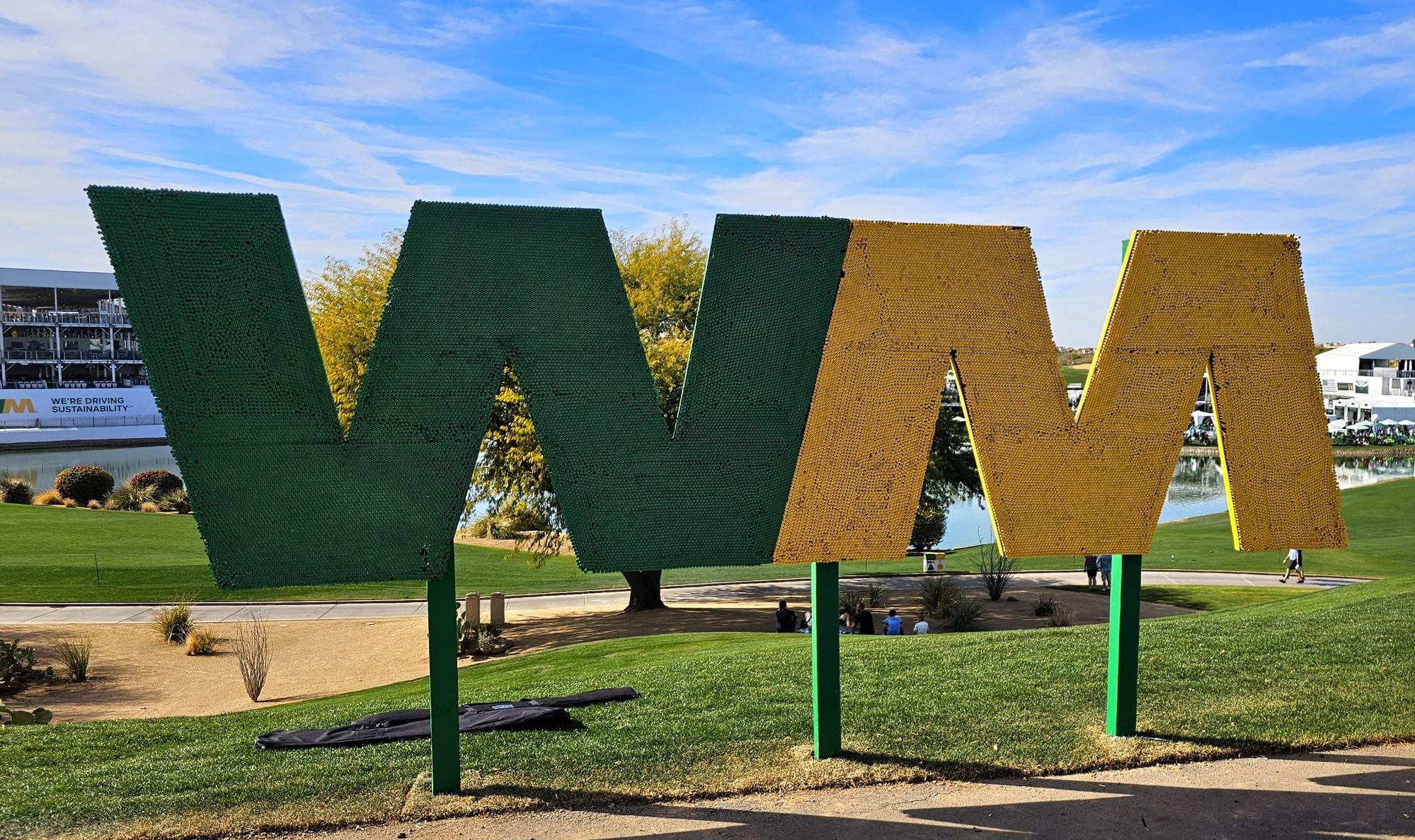 Waste Management Phoenix Open: What Will Kids Enjoy? - Phoenix With Kids