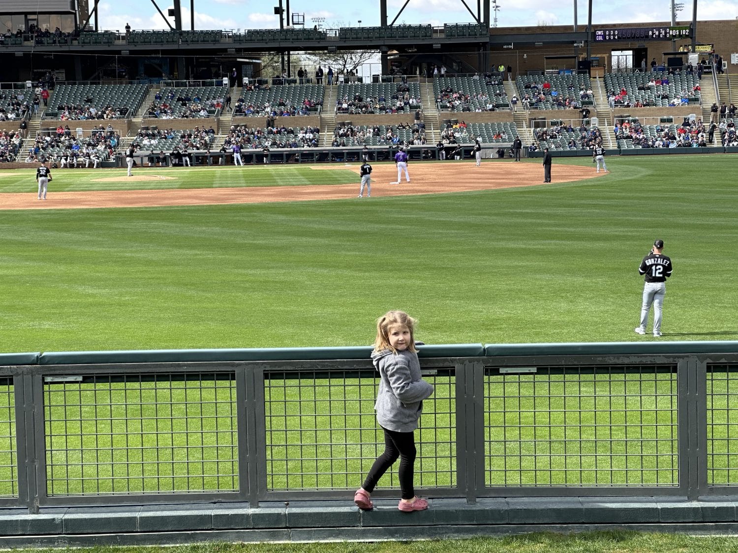 The Ultimate Guide to Spring Training in Phoenix With Kids - Phoenix ...