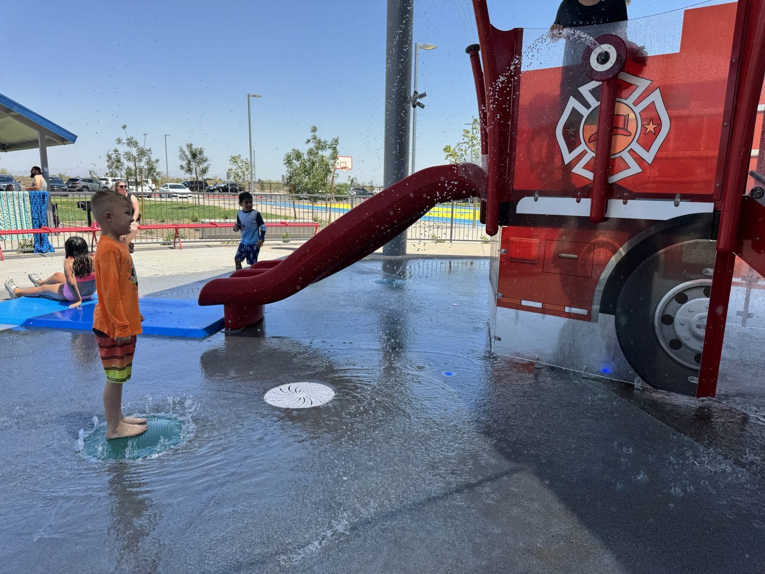 Rescue Oasis Park in Surprise - Phoenix With Kids
