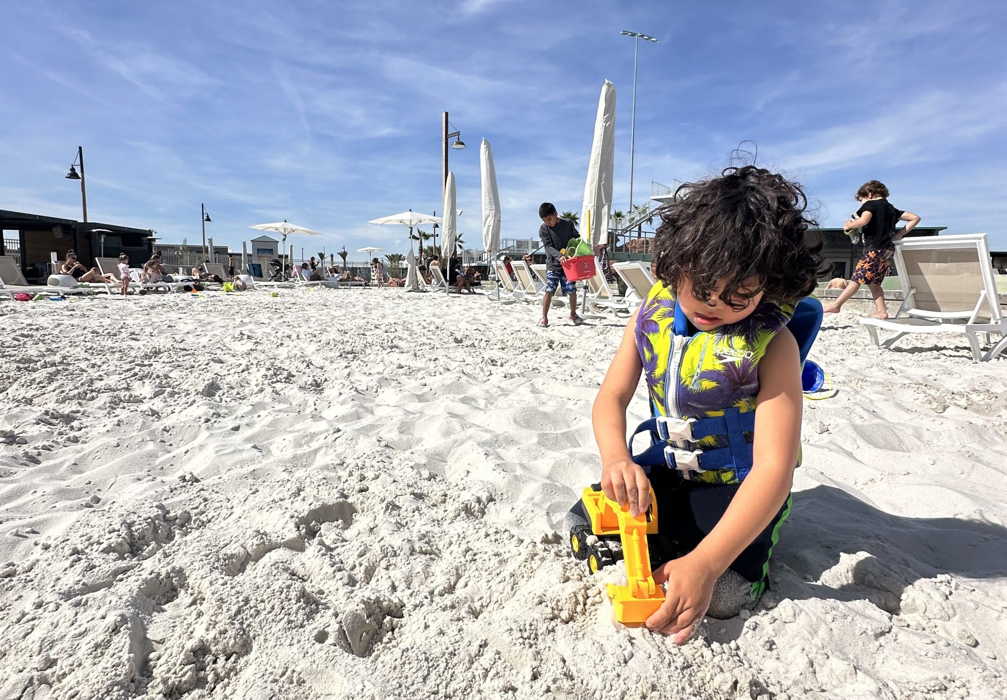 Revel Surf in Mesa - Phoenix With Kids