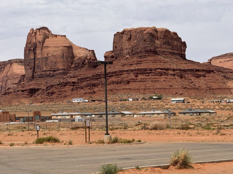 Visiting Kayenta, Arizona With Kids - Phoenix With Kids