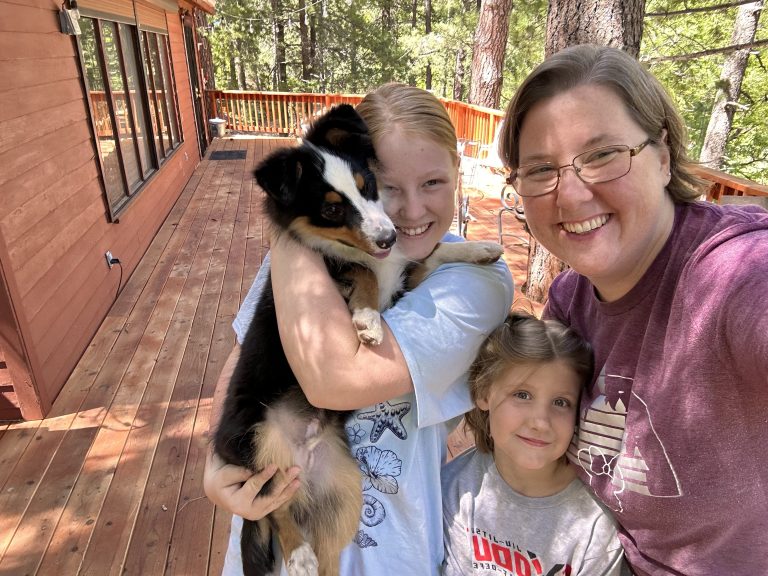 Visit Summerhaven on Mt. Lemmon near Tucson - Phoenix With Kids