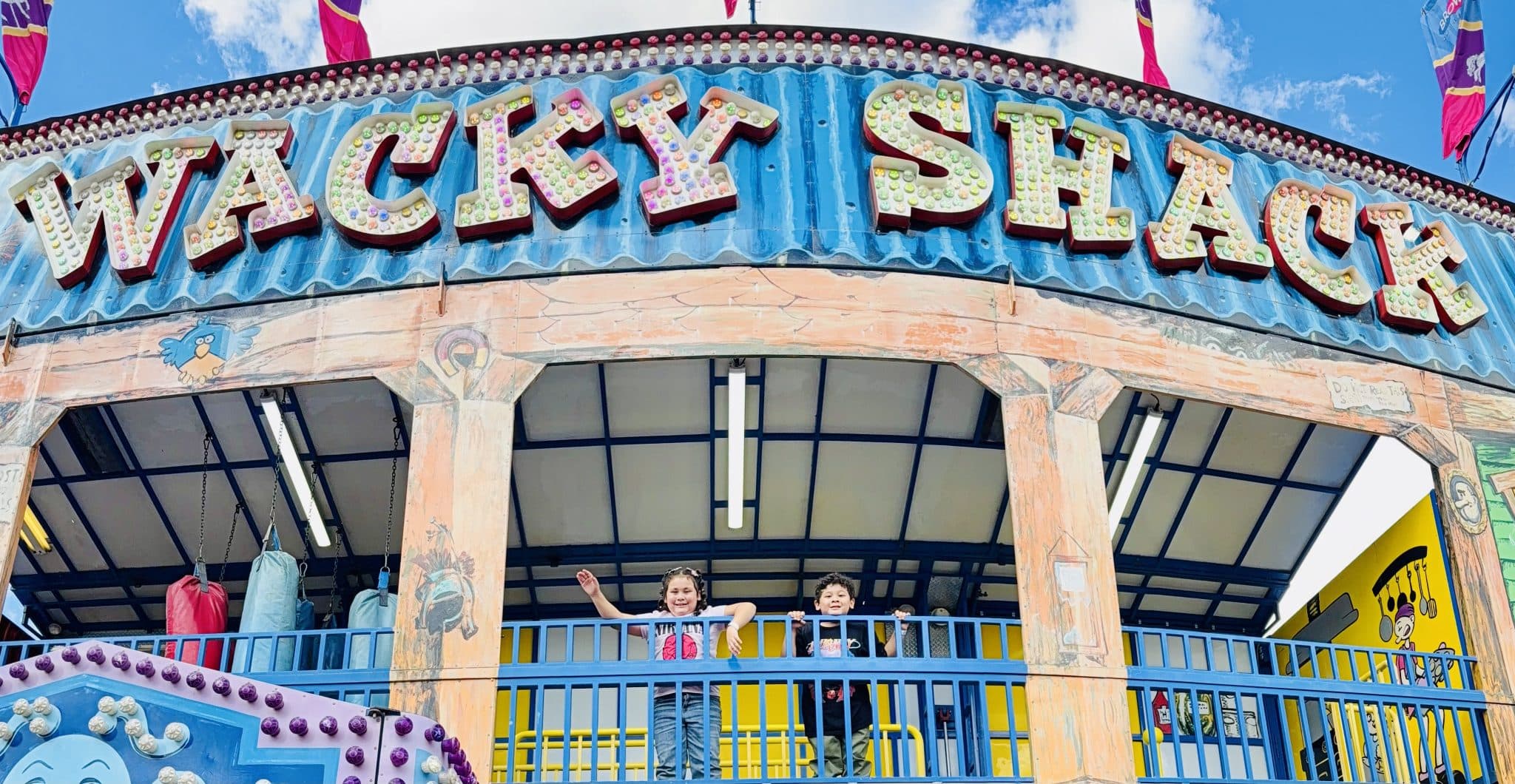 Coconino County Fair in Flagstaff - Phoenix With Kids