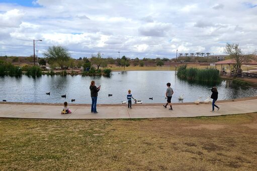 Things to do in Gilbert, AZ with kids - Phoenix With Kids