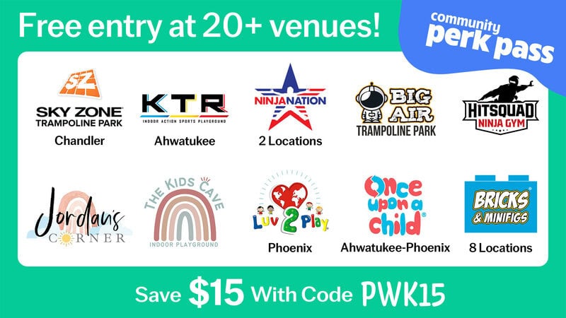 Four Fall Hikes in Pinetop-Lakeside, Arizona - Phoenix With Kids