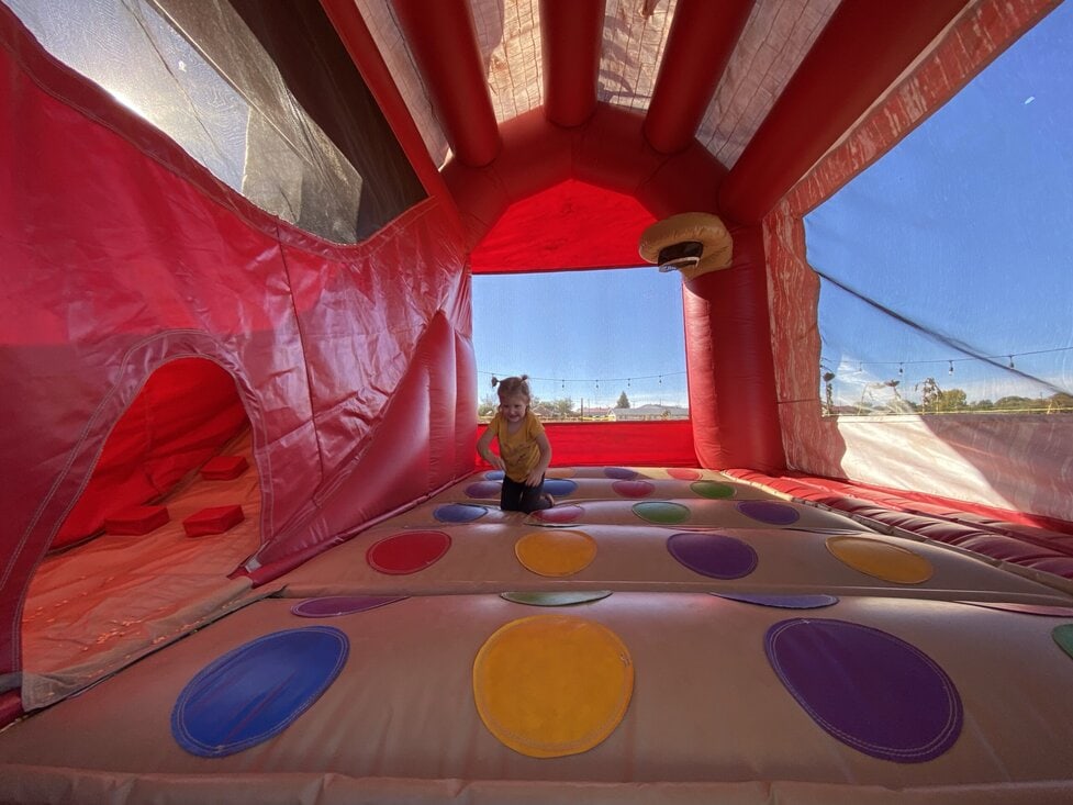 corn maze snowflake az