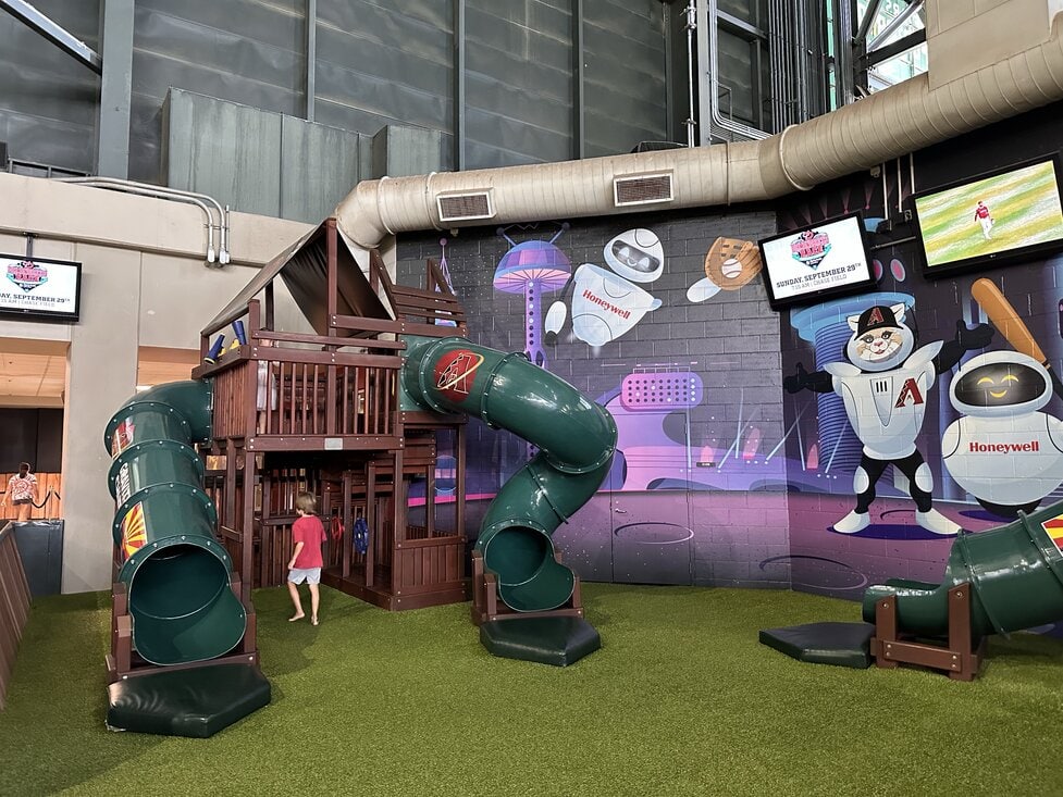 chase lodge playing fields