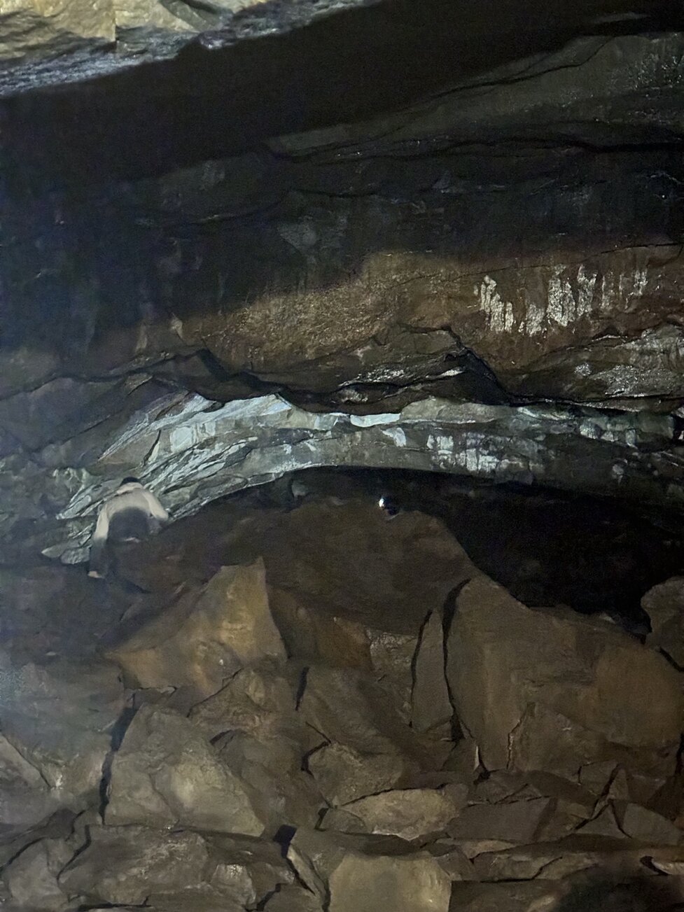 lava tubes flagstaff