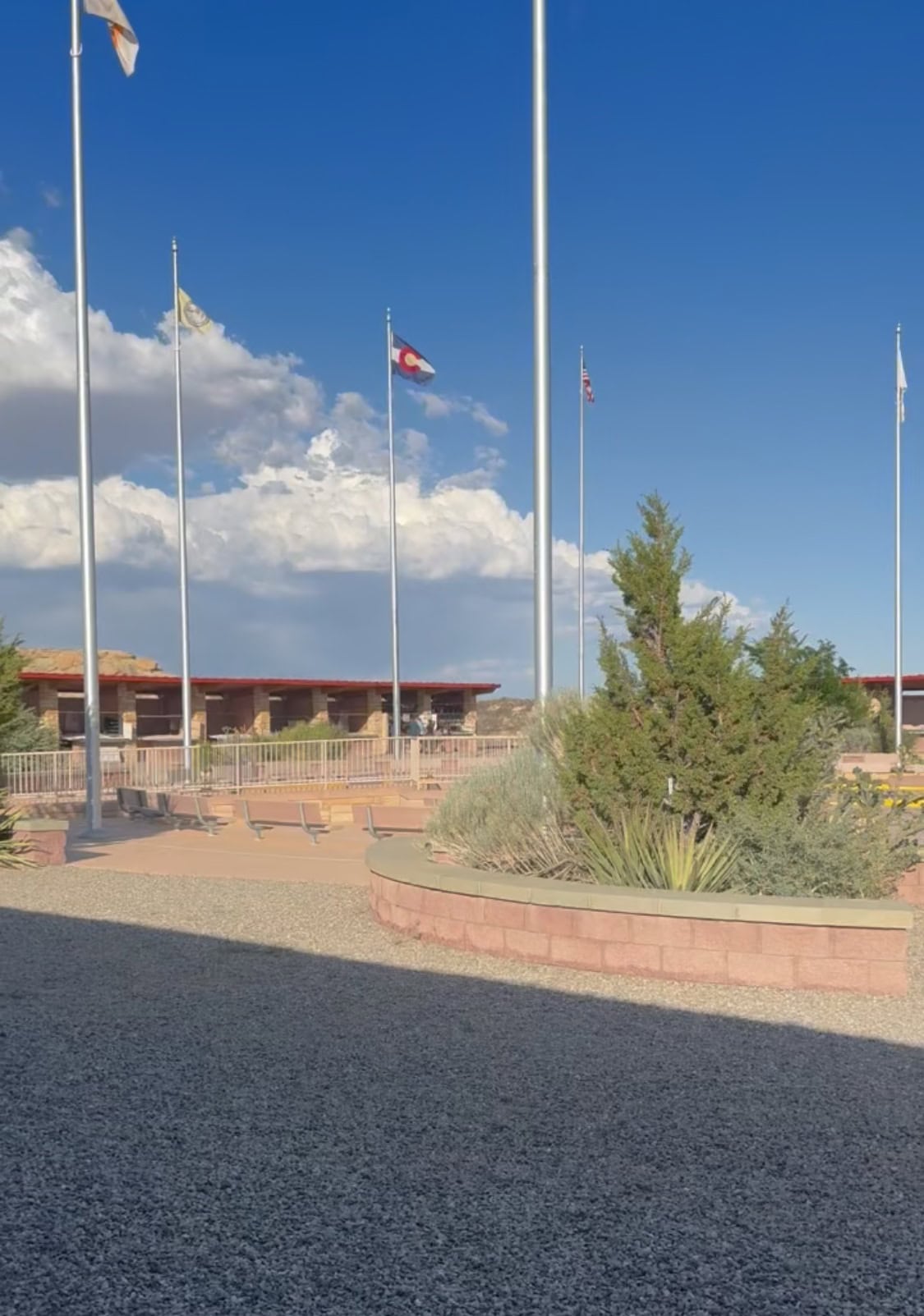 iconic goodyear mesa